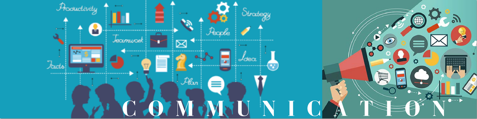 Connect together, l'intérêt de bien communiquer - Connect Together